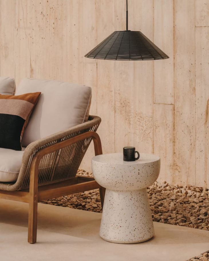 Pia Side Table – Southwood