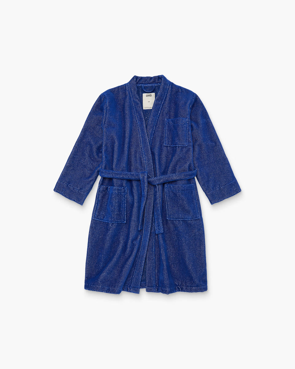 OAS Aquatic Pepper Robe – Southwood
