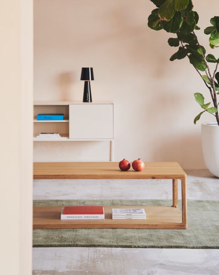 Mimi Coffee Table – Southwood