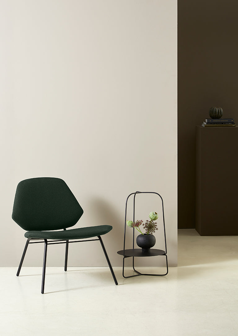 Lean Lounge Chair – Southwood